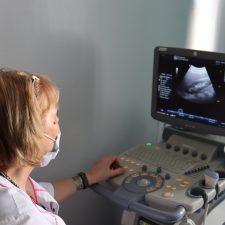 Ultrasonografie performantă pentru copii și adulți la AMT Centru ...