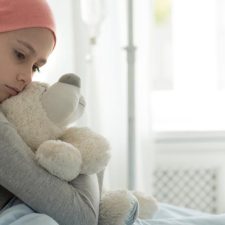 Cancerul la copii: Factori de risc, simptome, prevenire » Instituția ...